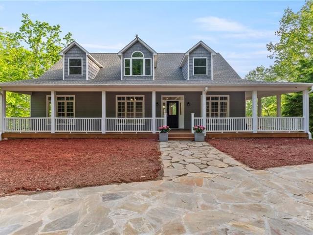 265 Lynda Lane, Cleveland, US, GA