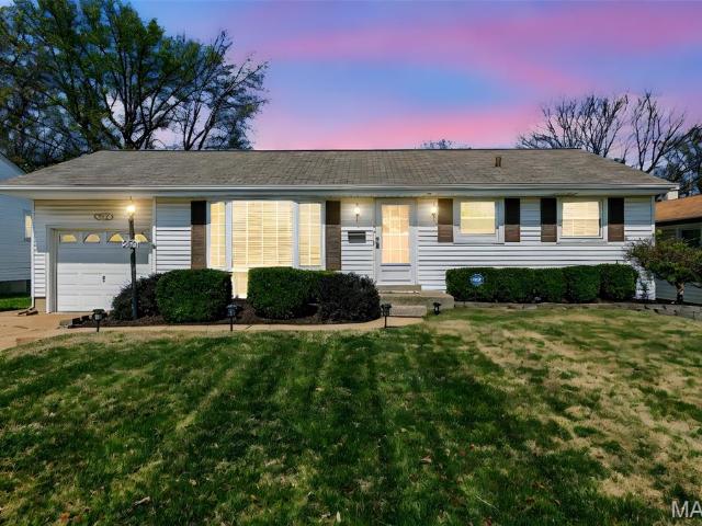265 Monterey Dr, Florissant, MO 63031 | Compass