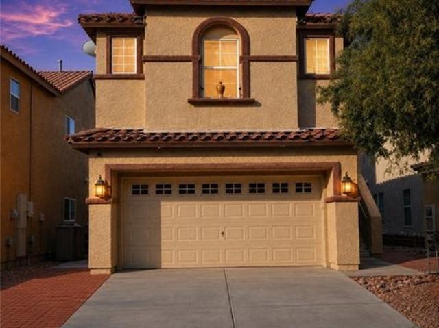 265 Morning Crest Ave, Las Vegas, NV 89183