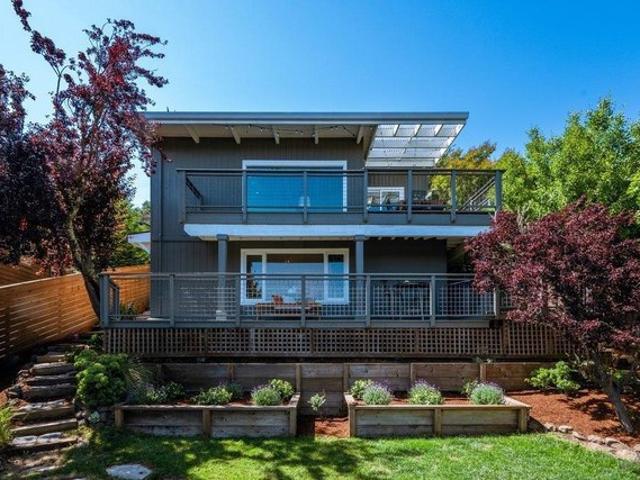 265 Morning Sun Ave, Mill Valley, CA 94941