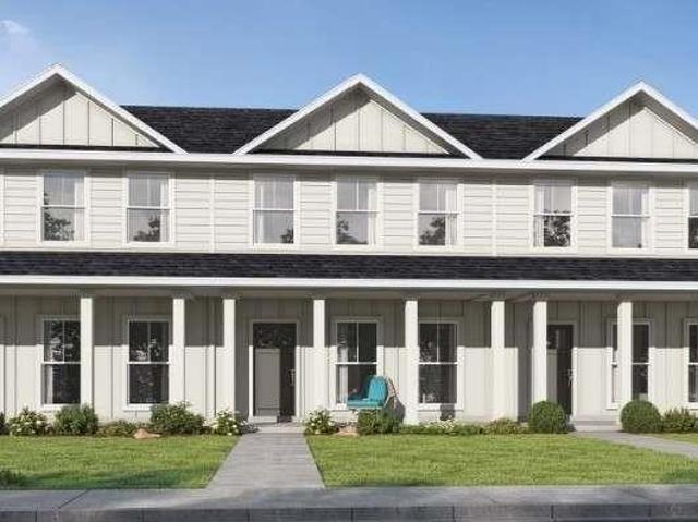 265 Maddux St, Fayetteville, GA 30214