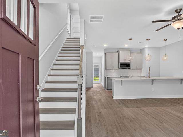265 Maddux Street LOT 17