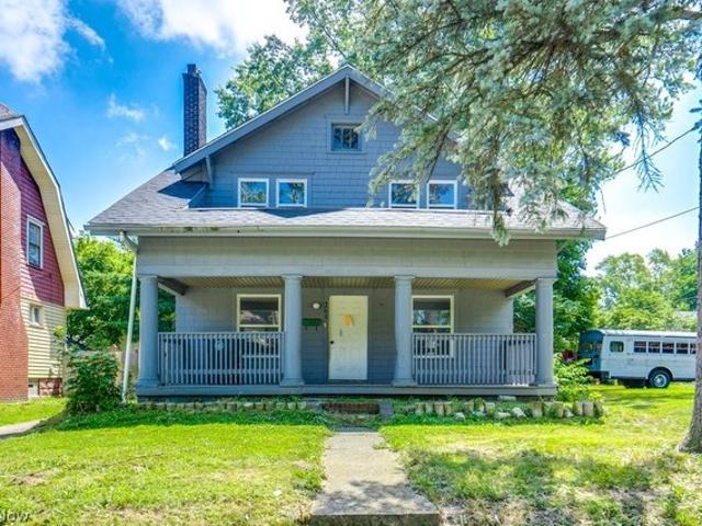 265 Madison Ave, Akron, OH 44320