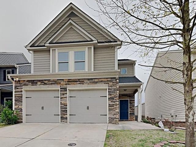 265 Magnaview Dr, McDonough, GA 30253