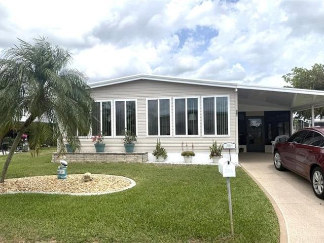 265 Mariner Dr, North Port, FL 34287