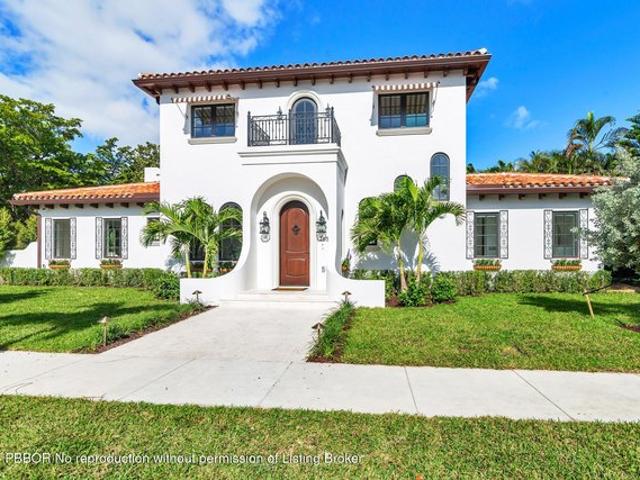 265 Marlborough Rd, West Palm Beach, FL 33405