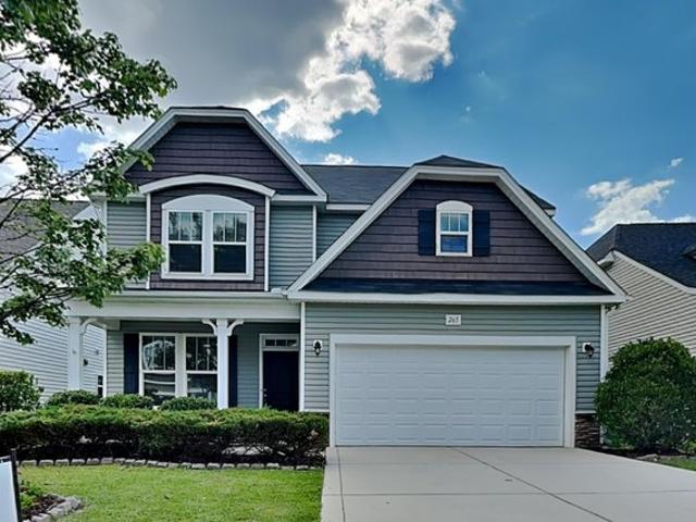 265 Marsh Creek Dr, Garner, NC 27529
