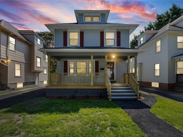 265 Melville St, Rochester, NY 14609