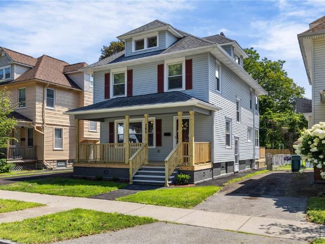 265 Melville Street