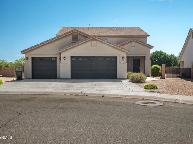 265 Mesa Trail Dr, Sierra Vista, AZ 85635