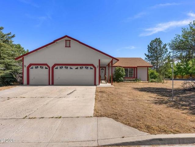 265 Mia Dr, Sparks, NV 89436
