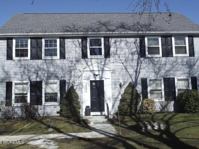 265 Middlebury Ln Unit B, Monroe, NJ 08831
