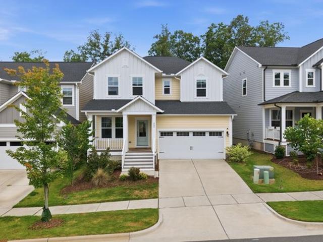 265 Mindees Ln, Pittsboro, NC 27312