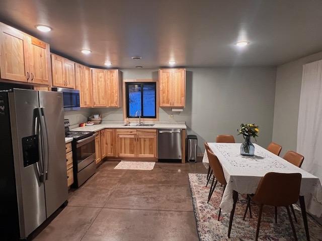 265 Mink Ranch Road