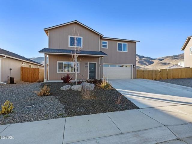 265 Misty Way, Dayton, NV 89403