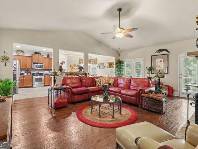 265 Mulberry Drive