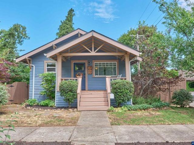 265 Myers St S, Salem, OR 97302