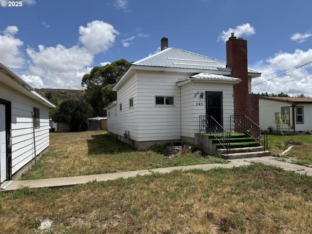 265 N 4TH AVE