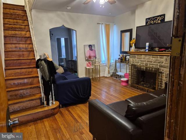 265 N Wilton Street