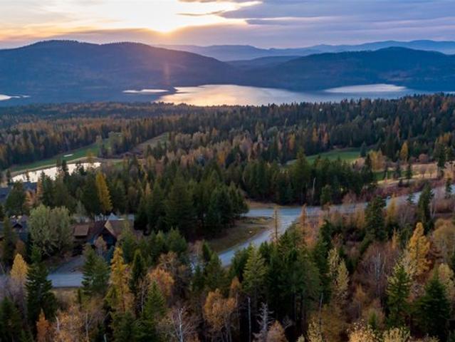 265 N Shooting Star Cir, Whitefish, MT 59937