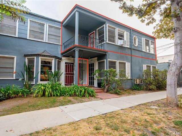 265 N Swall Dr, Beverly Hills, CA 90211 | MLS #SR26077