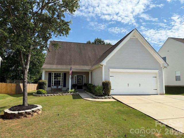 265 Notable Ln, Rock Hill, SC 29732