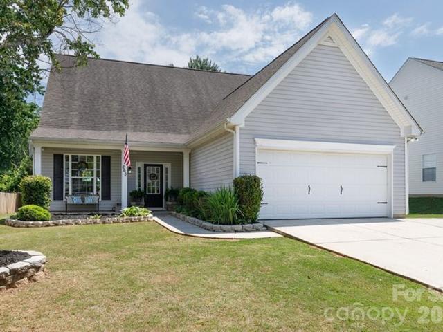 265 Notable Ln, Rock Hill, SC 29732