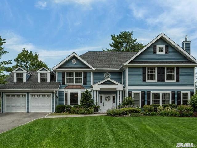 265 Northwoods Road
