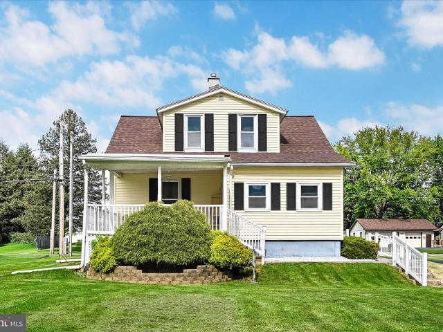 265 Narrows Drive
