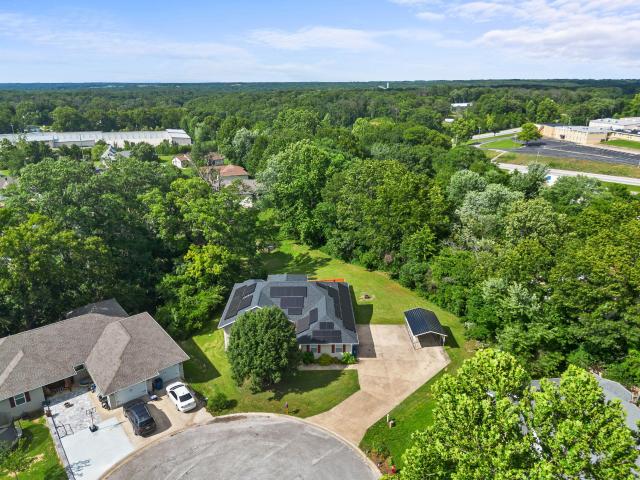 265 Neals Trail