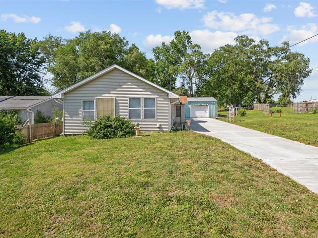 265 NW 51st Place