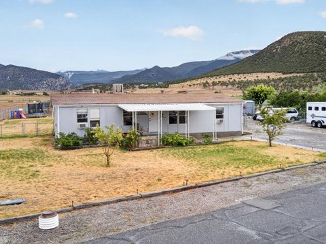 265 S 400 E, Mayfield, UT 84643