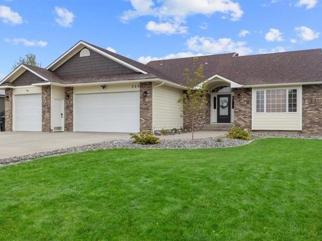 265 S 41st St W, Billings, MT 59106
