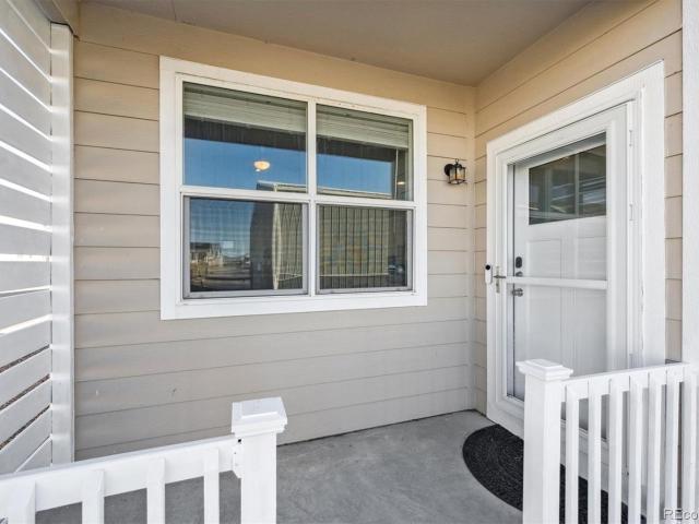265 S 4th Ave, Deer Trail, CO 80105 | MLS #7959