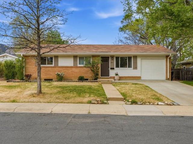 265 S 39th St, Boulder, CO 80305