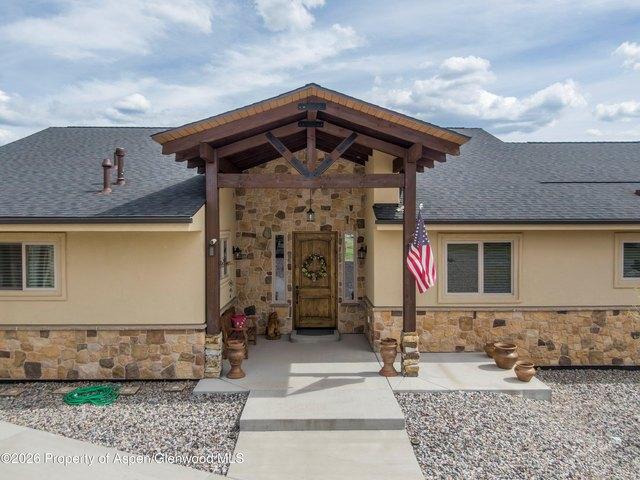 265 S Meadow Dr, Rifle, CO 81650