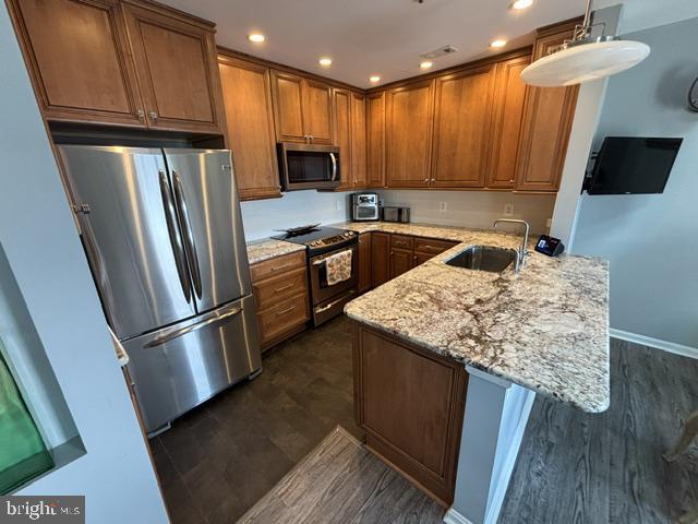 265 S Pickett Street # 402