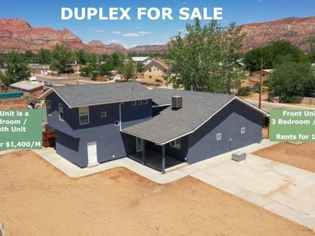 265 S Richard St, Colorado City, AZ 86021