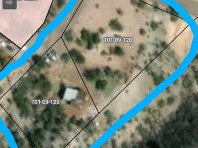 265 S Smelter Rd, Hayden, AZ 85135