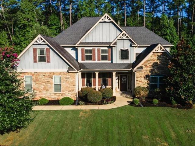 265 Seawright Dr, Fayetteville, GA 30215