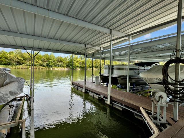 265 Shasteen Bend Dr