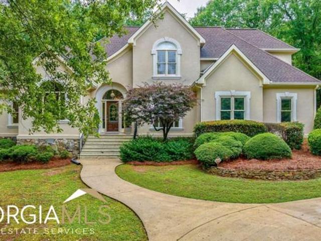 265 Silverwood Court, Athens, GA 30605