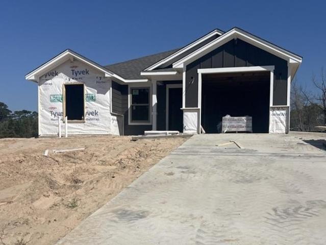 265 Spokane St, Gladewater, TX 75647