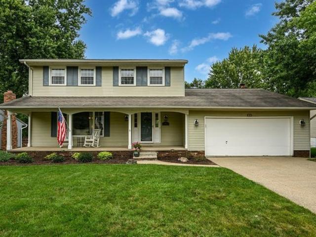 265 Sturbridge Dr, Medina, OH 44256