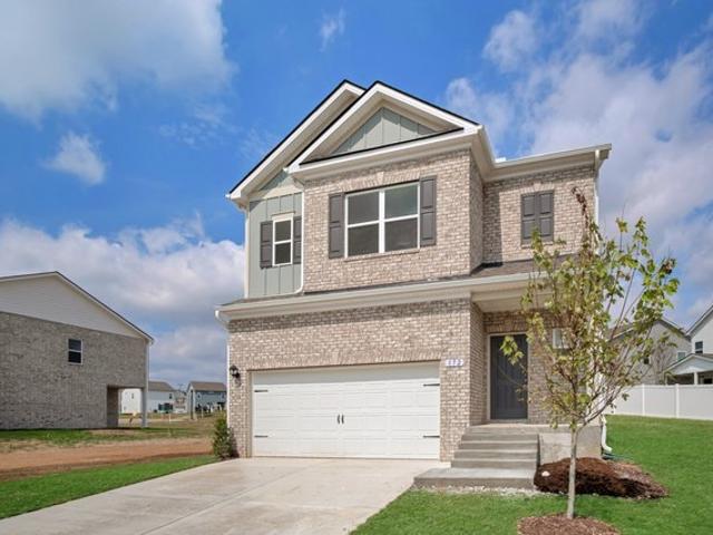265 Summerlin Dr, Gallatin, TN 37066