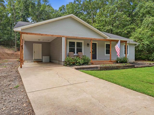 265 Sunny Gap Rd