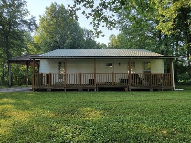 265 Sunvalley Rd, Sparta, TN 38583