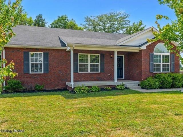 265 Swan Way, Taylorsville, KY 40071