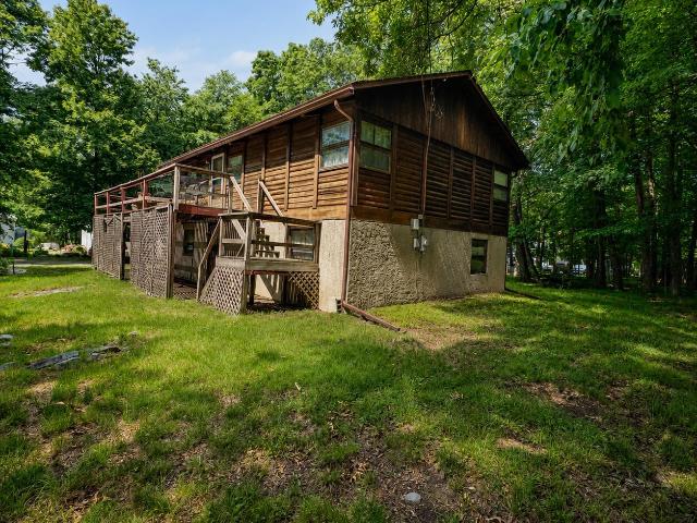 265 Pocono Boulevard