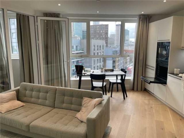 265 Poplar High Street, London E14, 1 bed flat to rent, £2,355 pcm | PrimeLocation